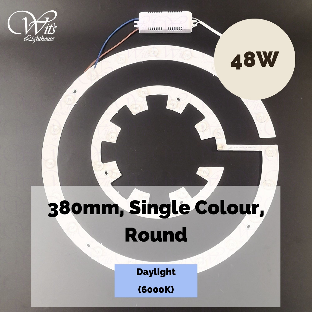LED Ceiling Light Replacement LED Module Magnetic Module LED Light LED ...