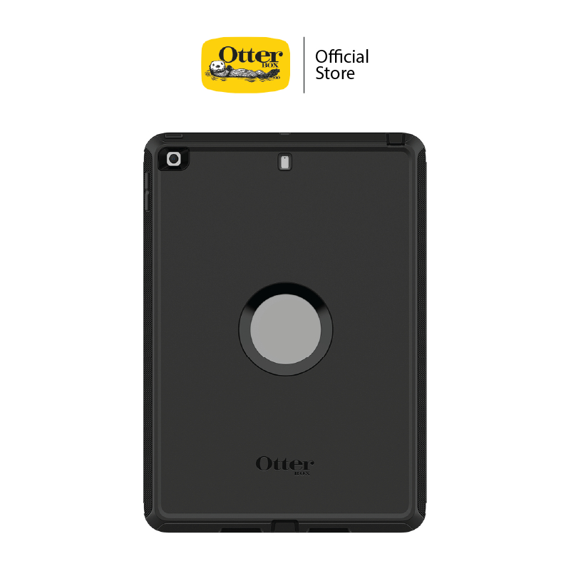 OtterBox Defender Series Case for iPad Mini/iPad/iPad (A16)/iPad Air ...