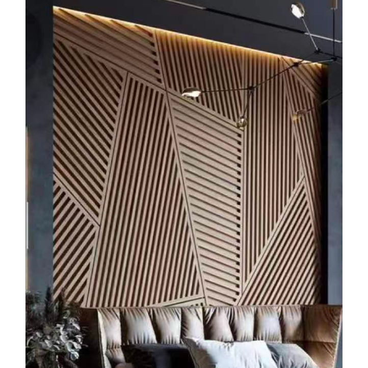 3D ART MDF WALL PANEL CUSTOMISE FOR OFFICE, HOME, SHOP, LIVING ROOM ...