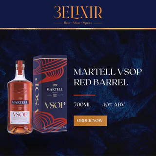 Buy Martell VSOP At Sale Prices Online - September 2025 | Shopee Singapore
