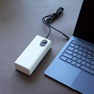 REMAX RPP-503 65W+22.5W PD+QC Fast Charge Power Bank 30000mAh | Shopee ...