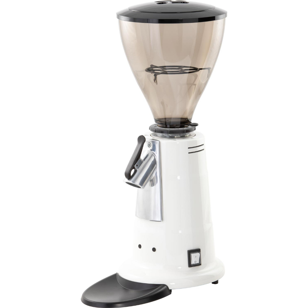 MACAP MC6 Manual Coffee Grinder (Pro Shop Line) | Shopee Singapore