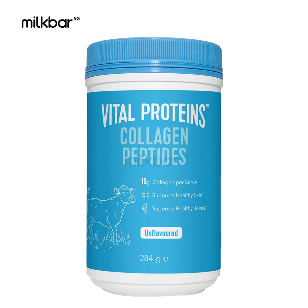 Vital Proteins Collagen Peptides Powder (Unflavored) 284G | Shopee ... Vital Proteins Collagen Peptides Powder (Unflavored) 284G | Shopee ...