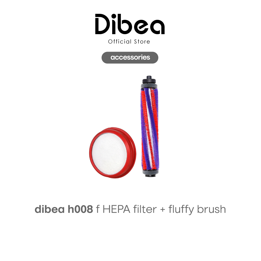 Dibea Genuine Part - H008 Accessories Part | Shopee Singapore