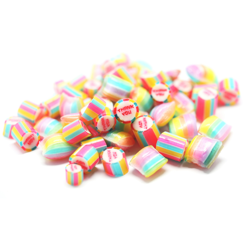 Thank You Mix (Sticky Candy) | Shopee Singapore