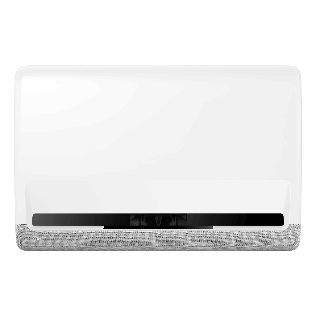 SAMSUNG PROJECTOR SP-LSP9TKAXXS The Premiere Smart 4K UHD Ultra-Short ...