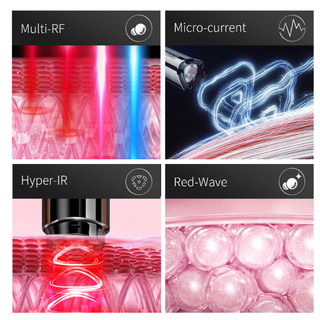 Amiro Facial Device R1 Pro ; Pro Max ;R3Turbo;S1 & S2 | Shopee Singapore