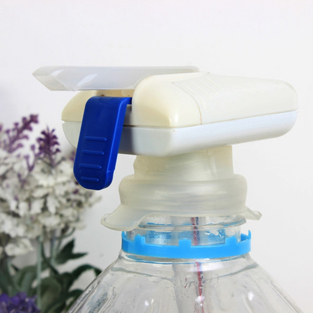 Automatic Drink Dispenser Magic Tap Water Electric Milk Dispenser ...