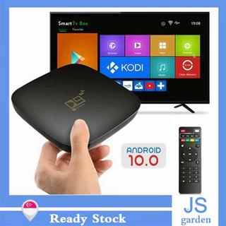 Android TV Box Singapore, Best Deals July 2025 | Shopee Singapore