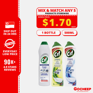 cif - Prices and Deals - May 2023 | Shopee Singapore