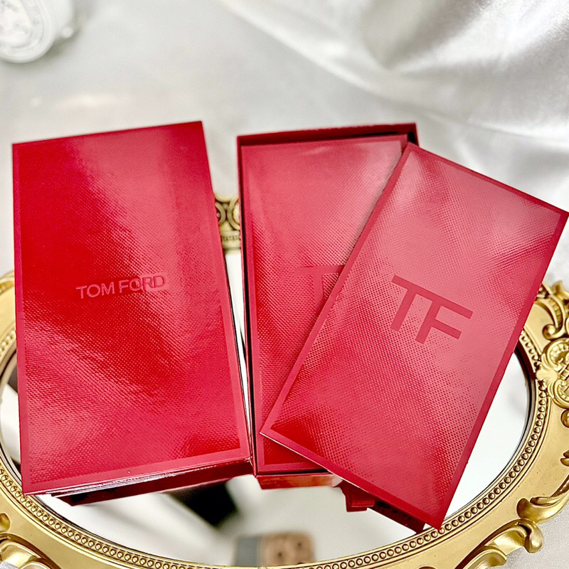 Tom Ford | 💯 Authentic Luxury Brands Chinese New Year Red Packet Ang ...