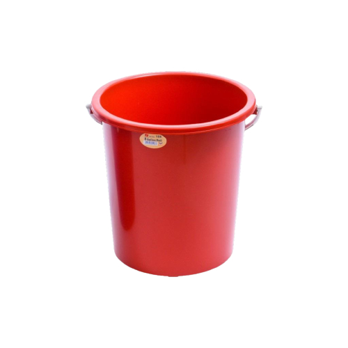 [UnihomSG] 8 Sizes Twins Dolphin Water Pails or Buckets Mopping Pail 1 ...