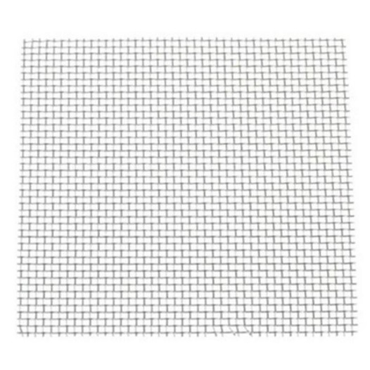 Stainless Steel Woven Wire Mesh Rodent Proof 8*8cm Metal Sheet 1mm Hole ...
