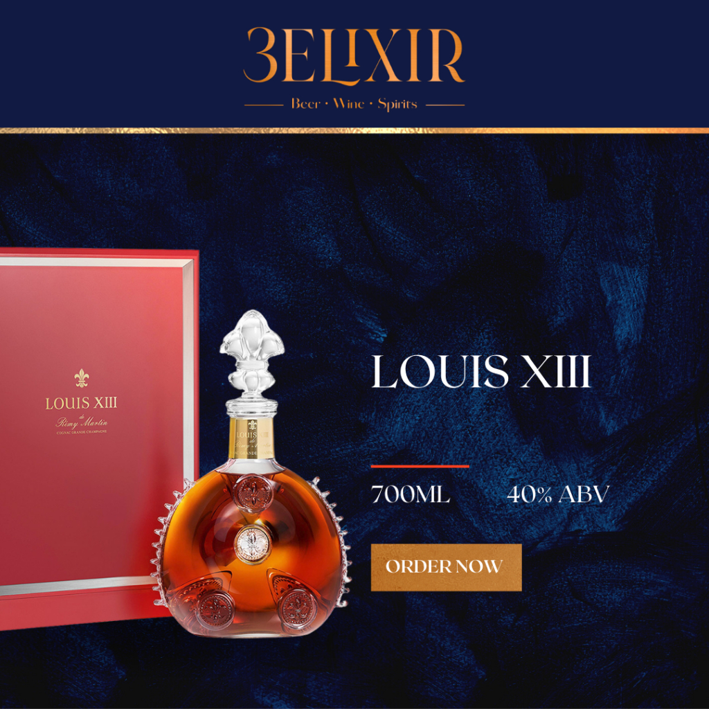 Louis Xlll 700ml | Shopee Singapore