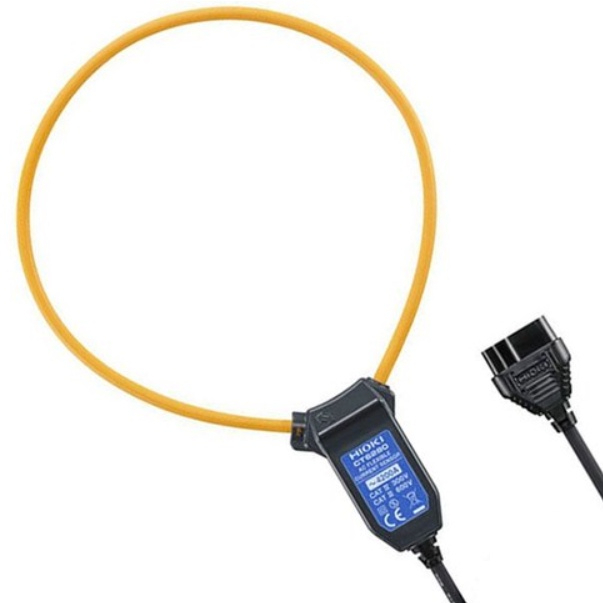 HIOKI Digital AC Clamp Meter Digital tester 3280-10F / 3280-70F ...