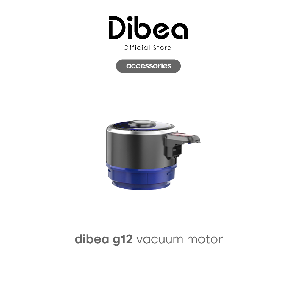 [ Dibea Singapore ] DIBEA GENUINE PART - G12 ACCESSORIES | Shopee Singapore
