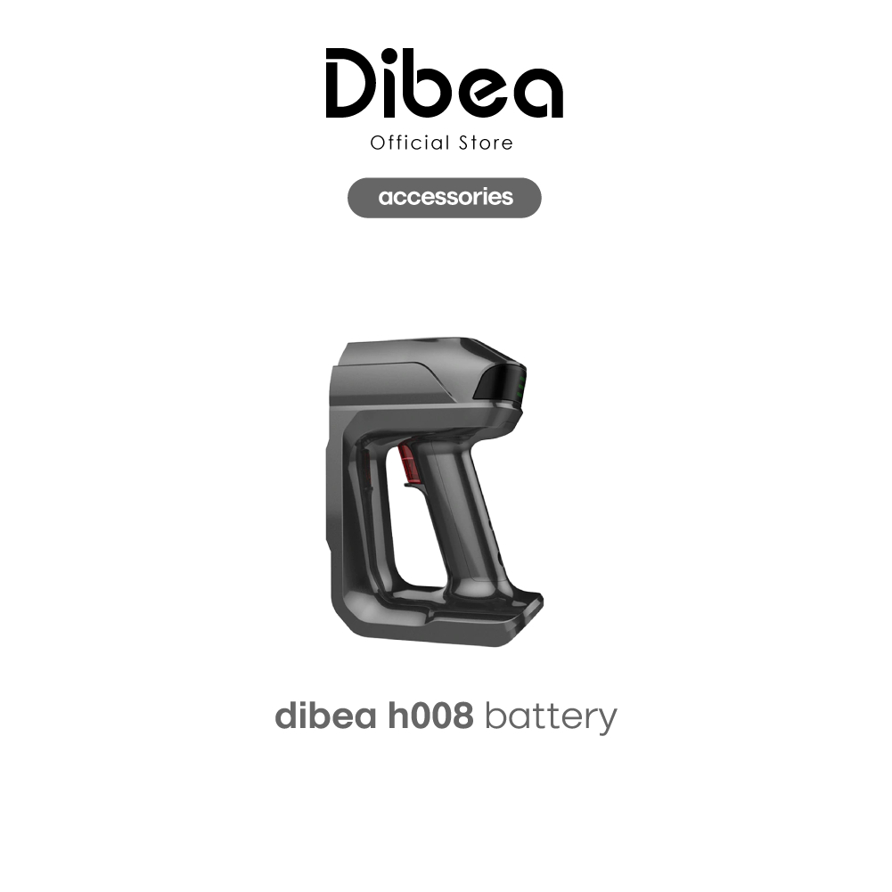 Dibea Genuine Part - H008 Accessories Part | Shopee Singapore