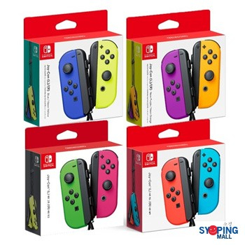 Nintendo Switch Joy-Con Controllers Joycon L/R # Nintendo Switch Pro ...