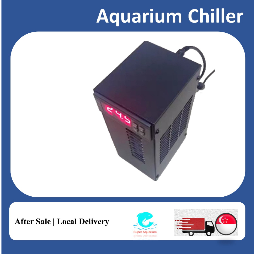 AOL AL Mini Nano Chiller | Shopee Singapore