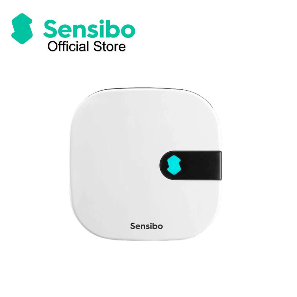 Sensibo Air Smart Aircon Remote | Shopee Singapore
