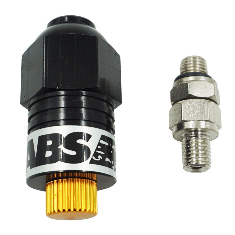 M10 Hydraulic ABS Anti-Lock braking pump for Ebike / Motor Scooter ...