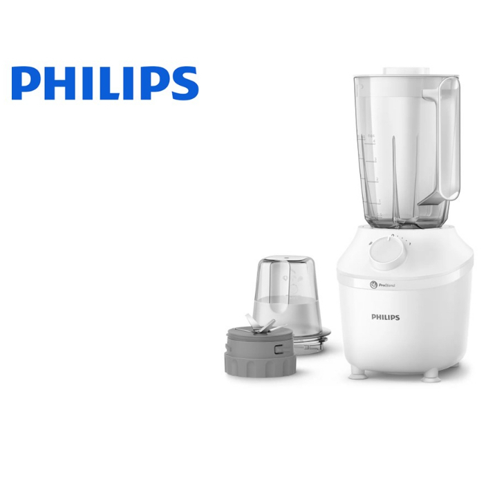 Philips 3000 Series Blender HR2041/10 and HR2041/50 | Shopee Singapore
