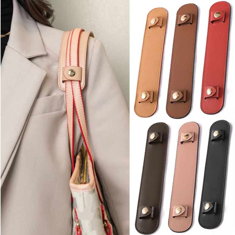 Shoulder Strap Pads Cushion Pad Detachable Carrying Strap Handbag for ...