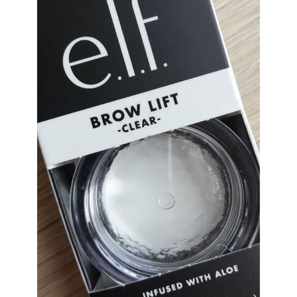 elf brow lift (clear) | Shopee Singapore