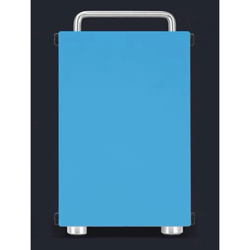 MetalFish T60 ITX PC Case | Shopee Singapore