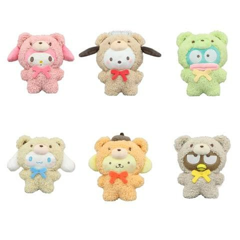Sanrio Latte Bear Plushy | Shopee Singapore