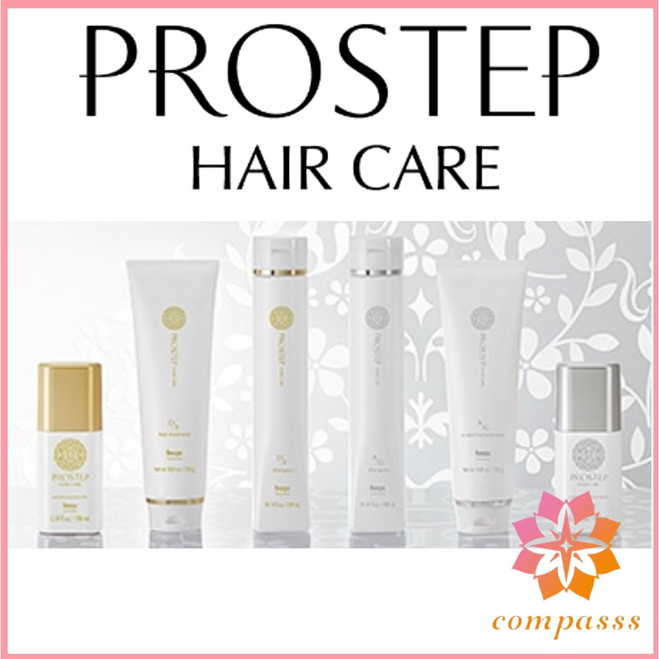 HOYU PROSTEP hair care Shampoo /Conditioner, A/G , D/F, oil /Aging ...