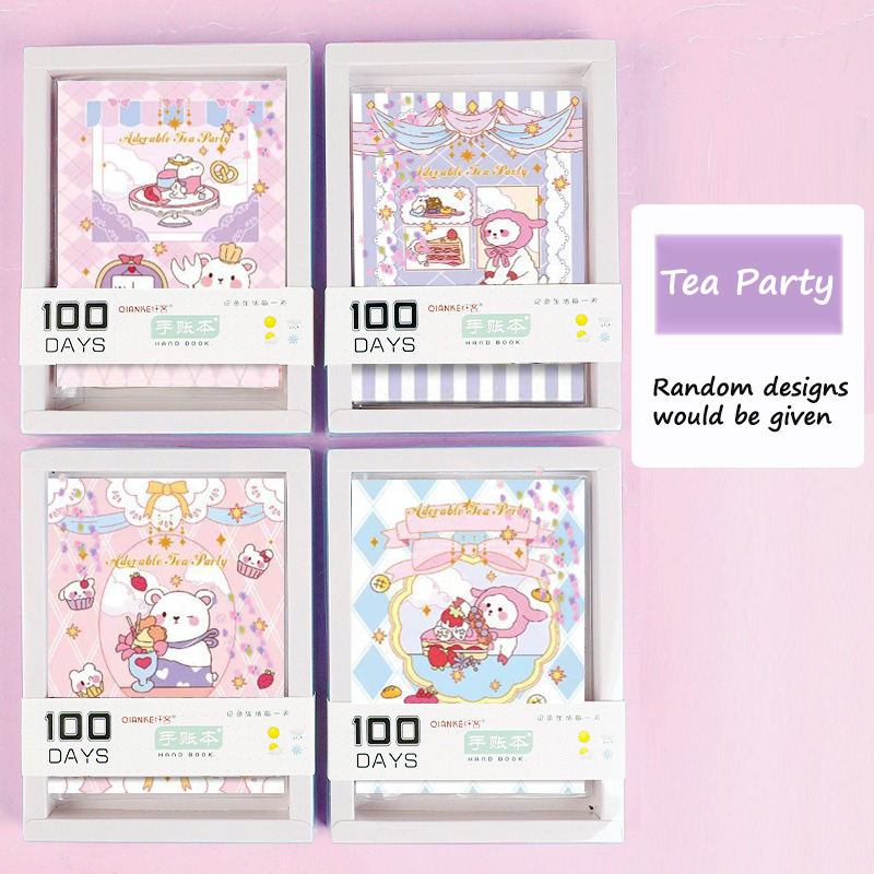 A6 Glitter Notebook Cute Notebook Kids Goodie Bag Gifts Children Day ...