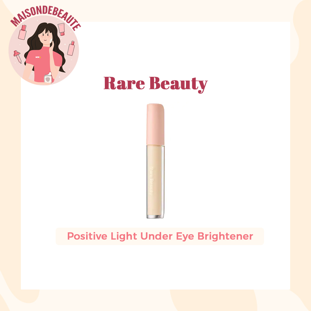 Rare Beauty Positive Light Under Eye Brightener | Shopee Singapore