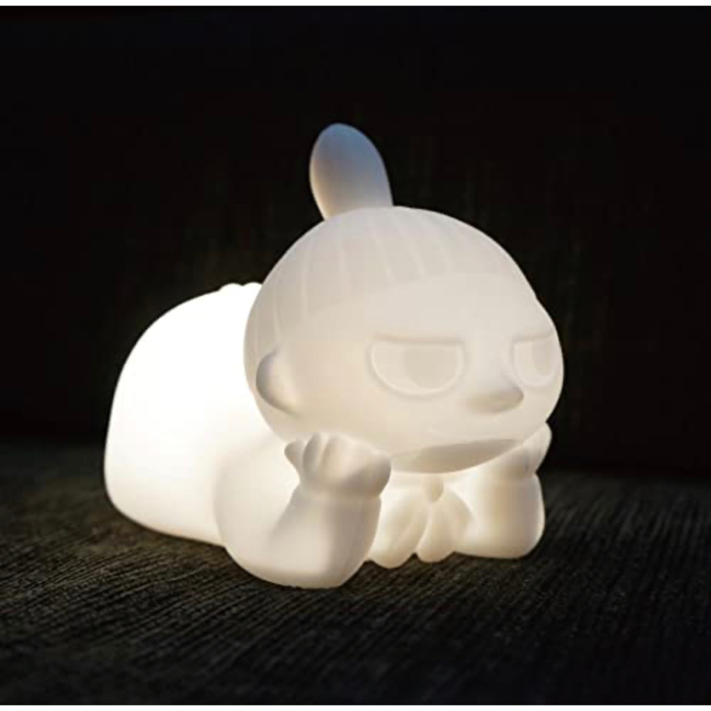 Little Mii's Goodnight Light Mini Moomin Little Mii Moomin Light ...