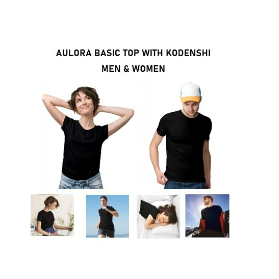 AULORA TOP KODENSHI - INSTOCKS, FREE GIFTS, REPUTABLE SELLER (REFER TO ...
