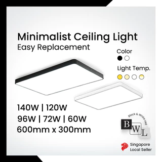 Buy LED Lights For Ceiling Online, March 2026 | Shopee Singapore