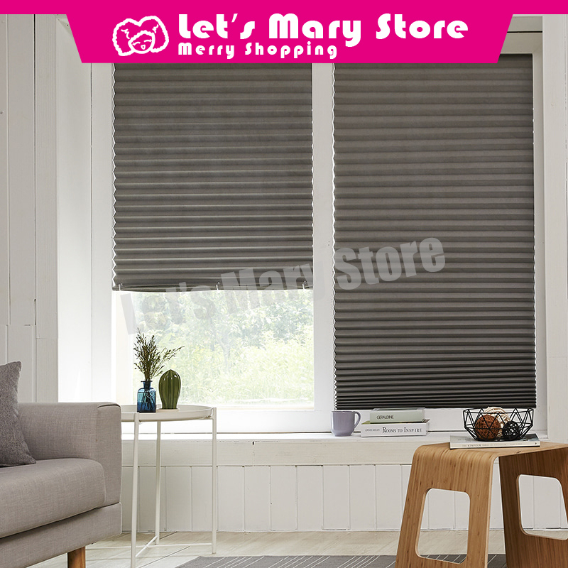 Simple Blind ( Blackout Type ) ★ Made in Korea / Detachable Screen ...