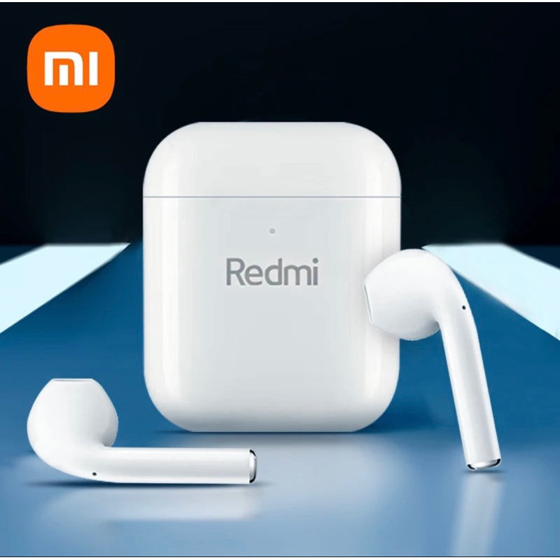 XIAOMI REDMI Wireless Headphones Bluetooth Earphones TWS Earbuds ...