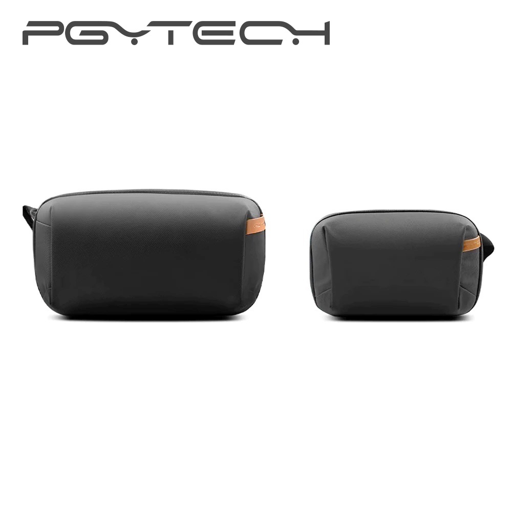 PGYTECH Mini Tech Pouch Organizer Bag | Shopee Singapore
