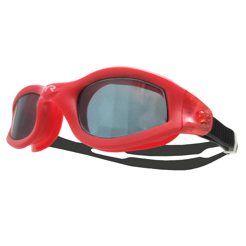 TYR Python Goggles for Swimming | Shopee Singapore