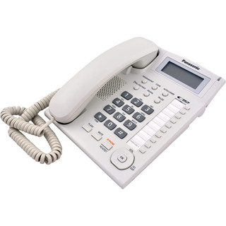 Panasonic KX-TS880 Integrated Corded Telephone | Shopee Singapore