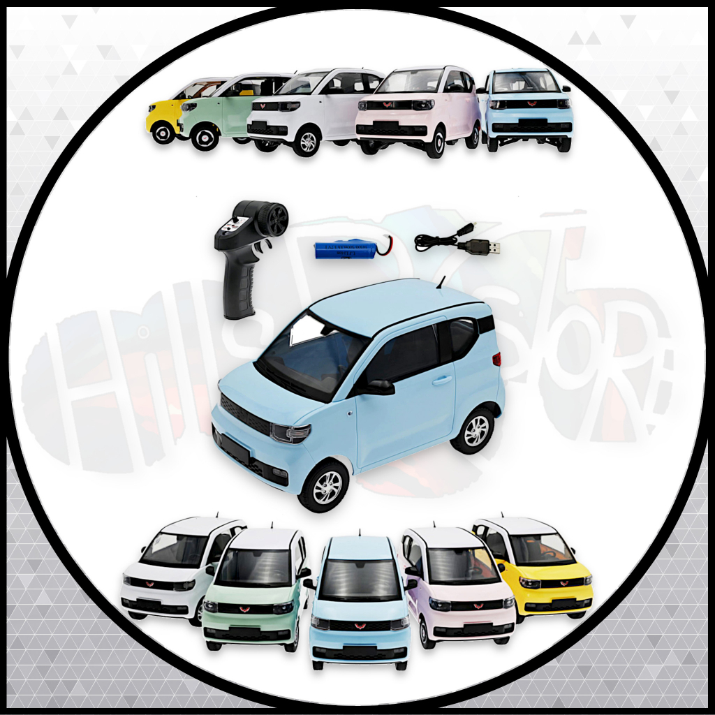 WPL D32 D22 Mini 1:16 4WD 2.4g RC Car | Shopee Singapore