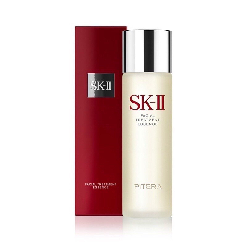 SK-II | 💯 Authentic SK2 Assorted Experience Travel Kit-Cleanser,Clear Lotion,Facial Treatment ...