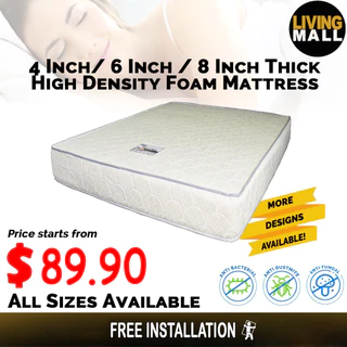 Living Mall, Online Shop | Shopee Singapore