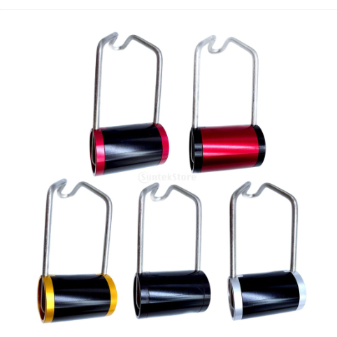 Brompton Folding Bike Light bracket/Light Holder | Shopee Singapore