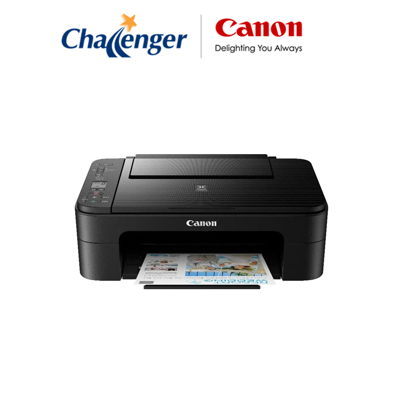 Buy Canon Printer At Sale Prices Online - June 2026 | Shopee Singapore
