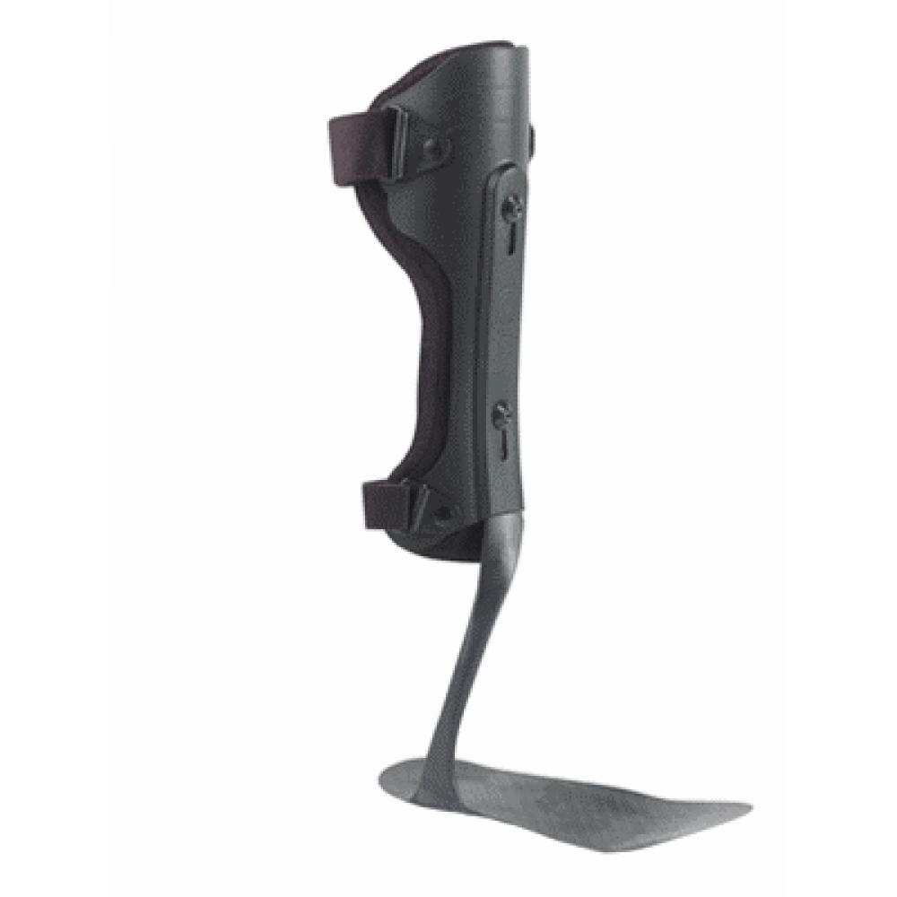 Trulife Matrix Max AFO,Carbon Ankle Foot Orthosis For Foot Drop ...