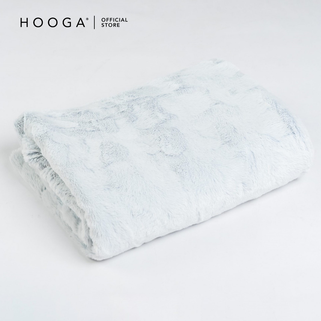 Hooga Throw Pippin | Shopee Singapore