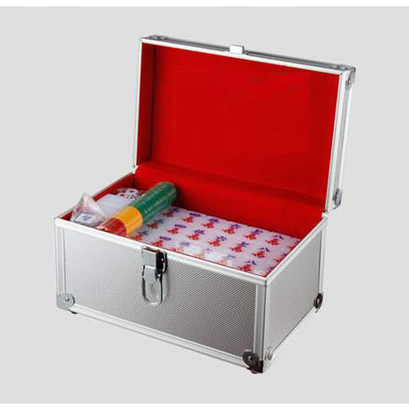【Best Value】Mahjong Tiles Storage Box / Mahjong Storage Box【Ship Out ...