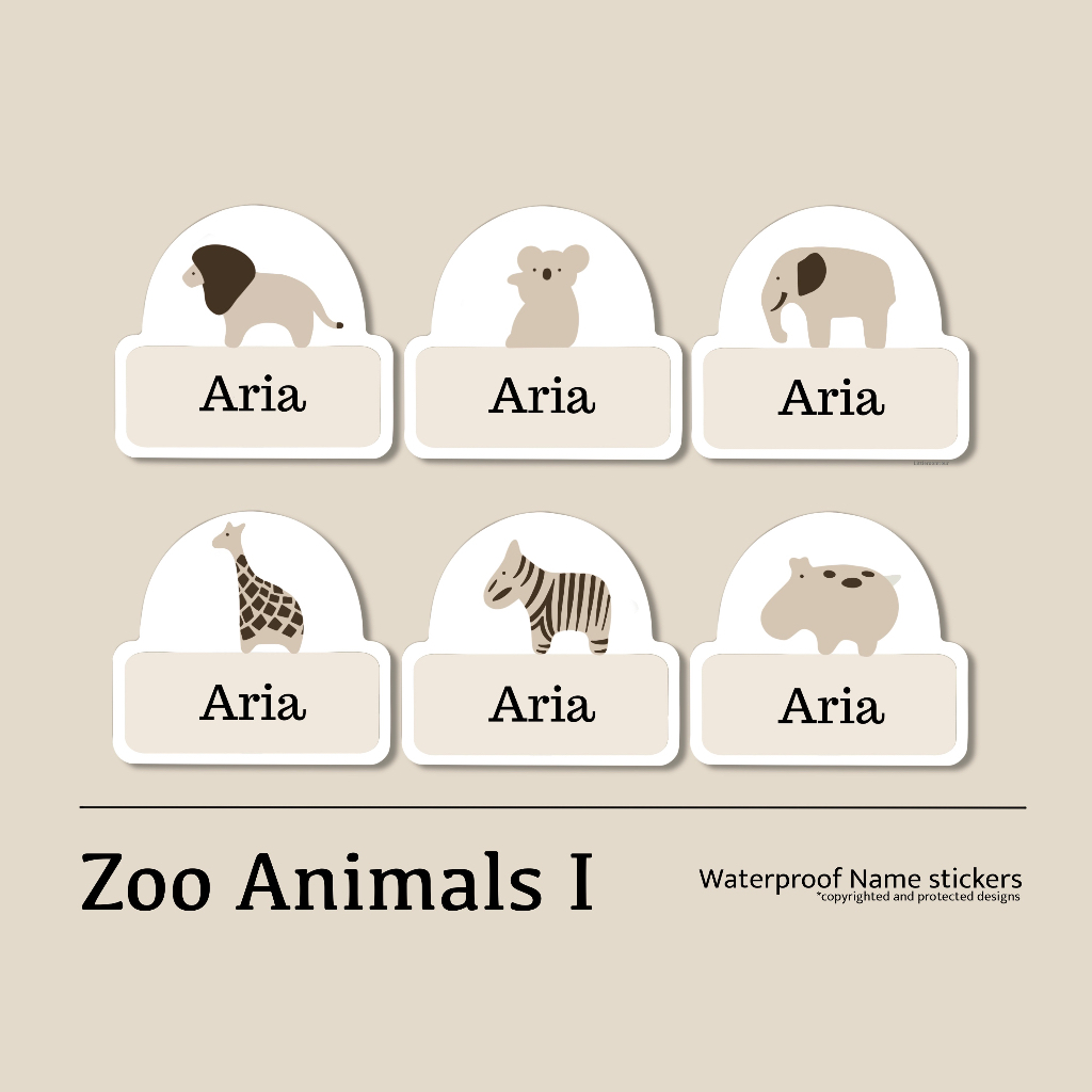 Buy Sticker name personalised At Sale Prices Online - June 2026 ...